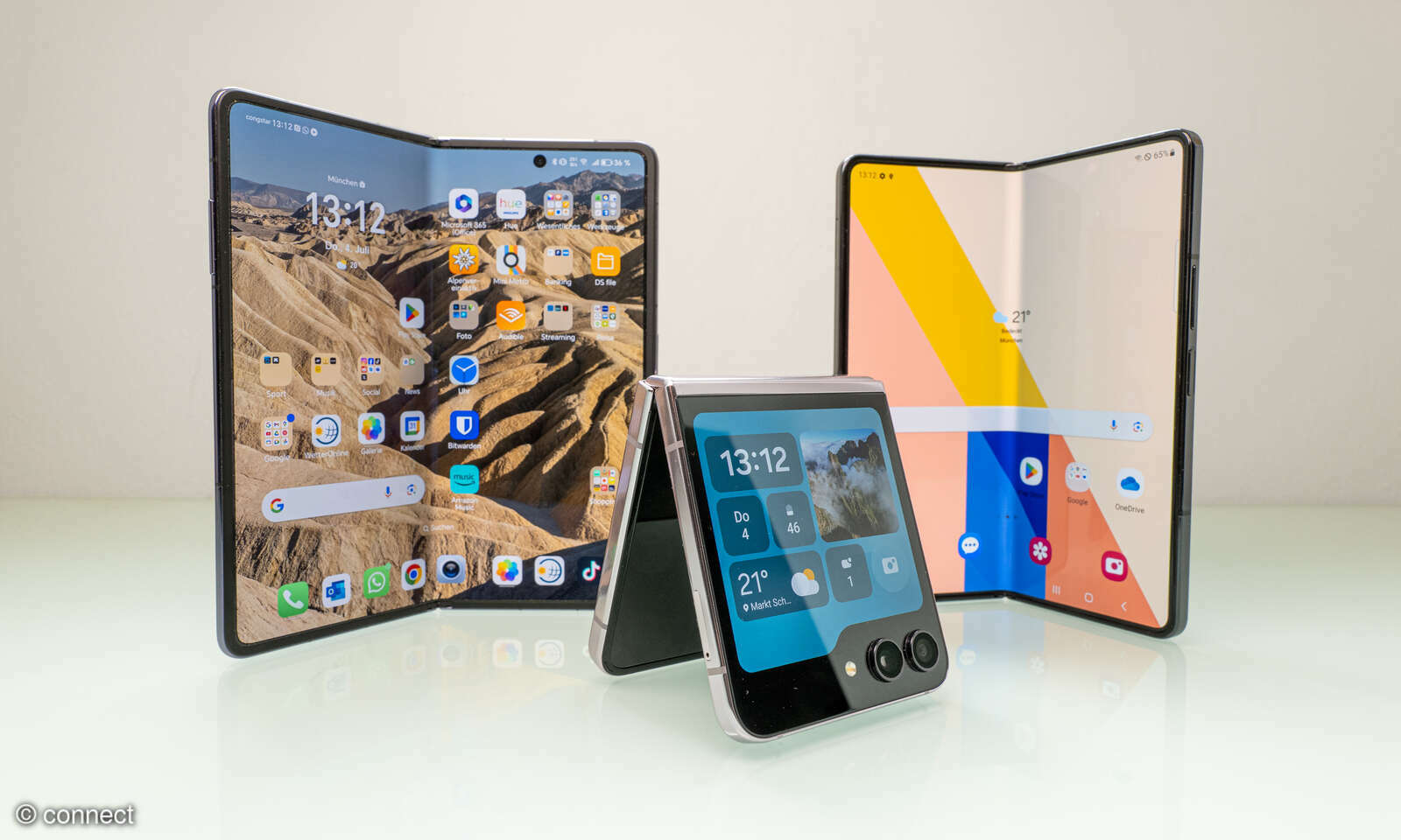 Honor Magic V3 im Test: Samsungs Fold 6 kann einpacken - connect