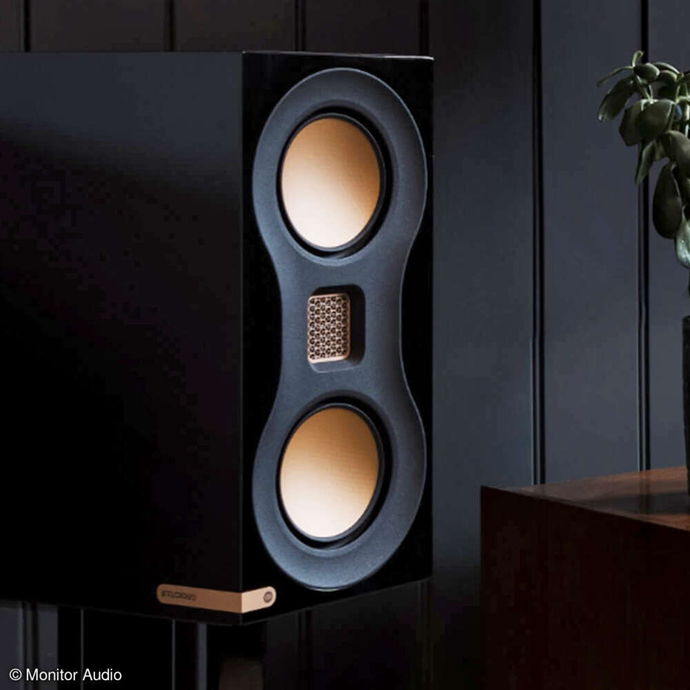 AUDIO - Das Magazin für HiFi, Surround, High End, Musik - connect