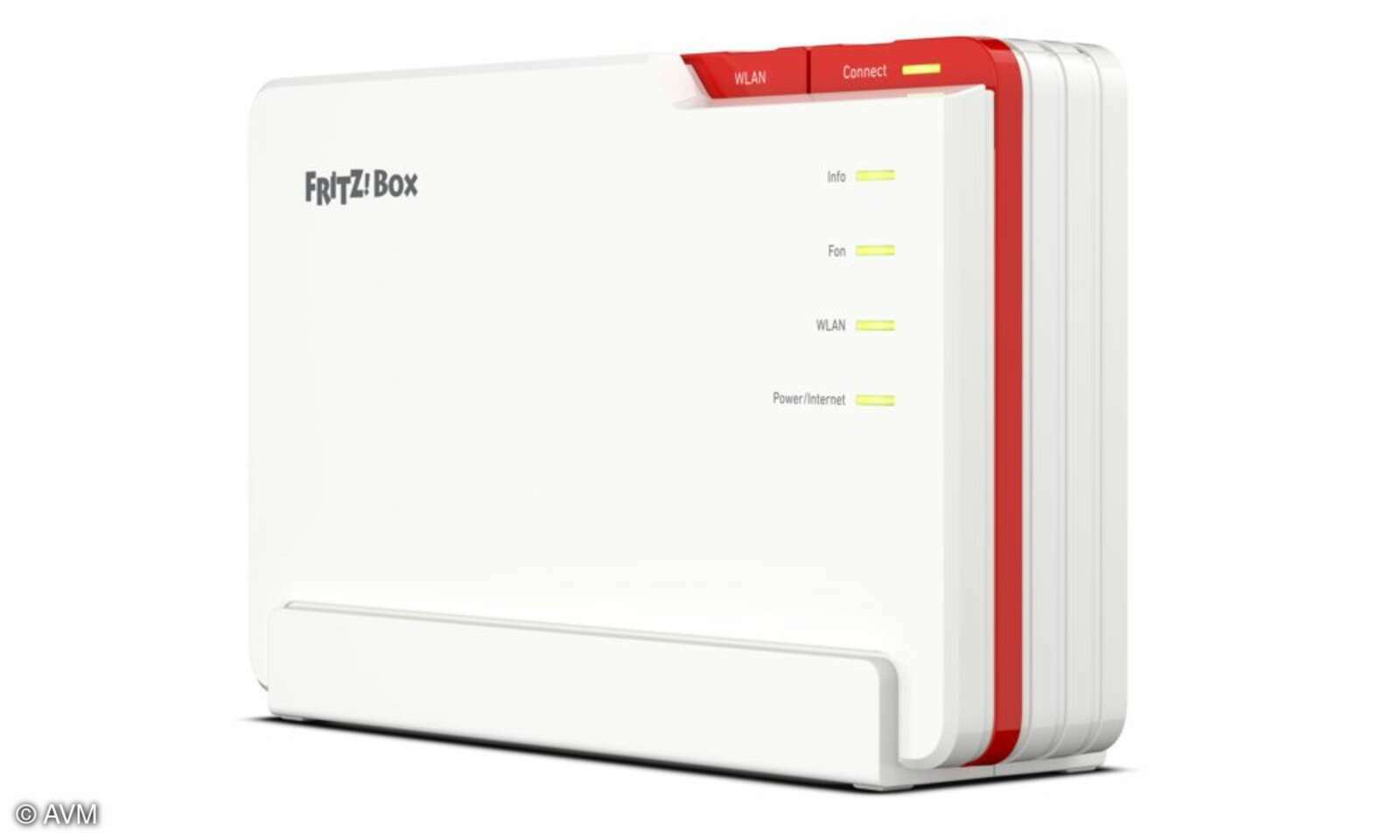 Fritz!Box 5690 Pro: So gut ist AVMs neues Topmodell - connect