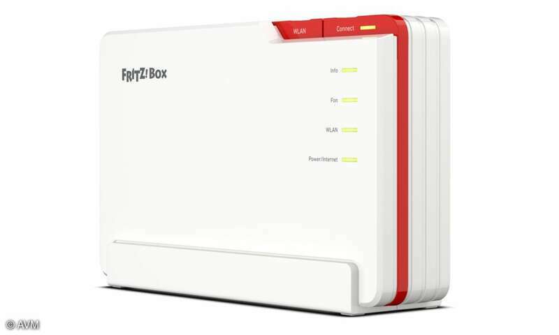 Fritz!Box 5690 Pro: So gut ist AVMs neues Topmodell - connect