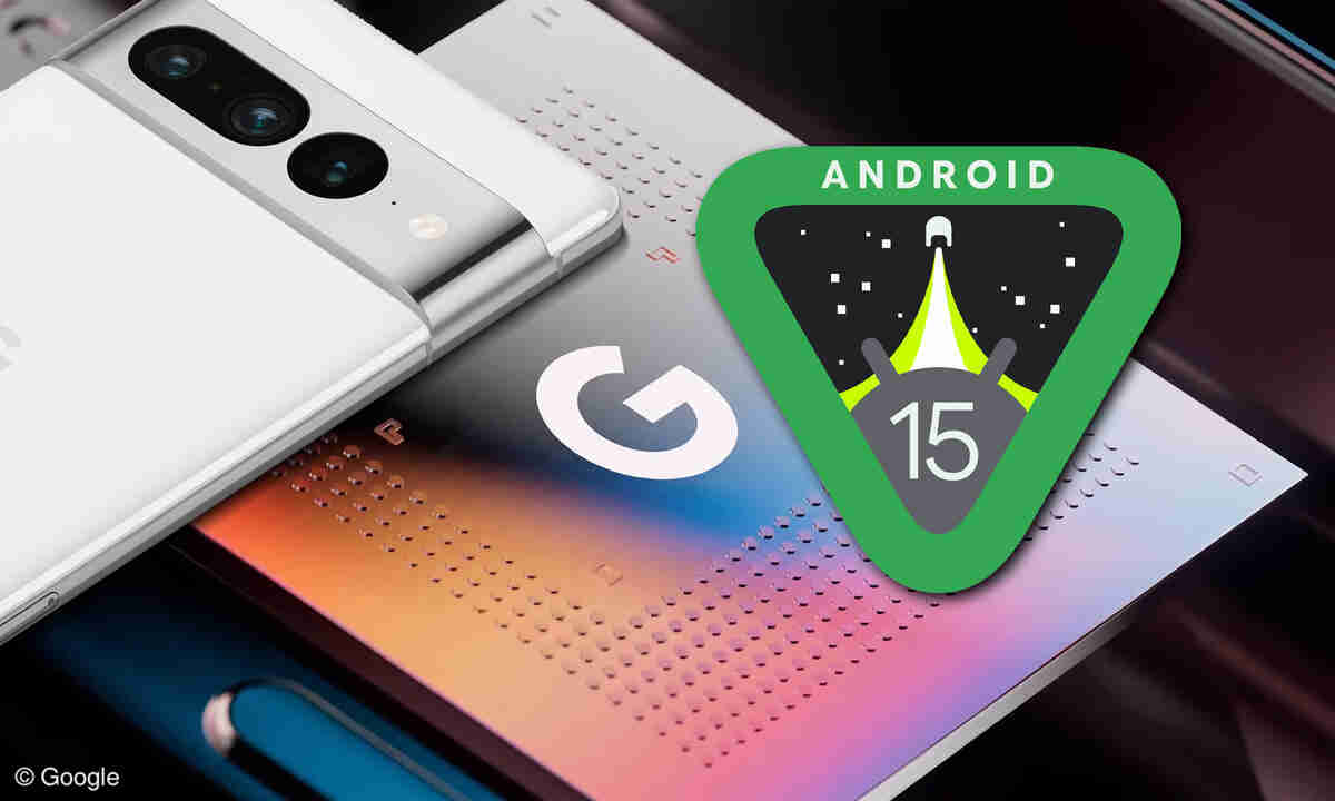 Google's Tensor G2 Chip Is Key to Many Pixel 7 AI-Powered Abilities