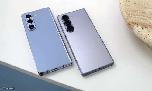 Samsung: Superschlankes Galaxy Z Fold Ultra mit größeren Displays ...