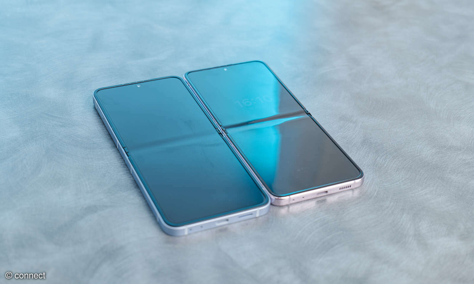 Samsung Galaxy Flip 6 vs. Flip 5: Unterschiede im Vergleich - connect
