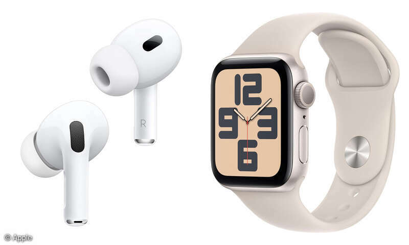 Welche Apple Watch kaufen? - die Modelle im Vergleich - connect