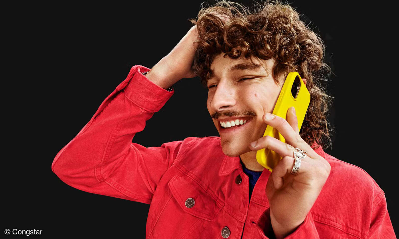 Congstar startet Prepaid-Jahrespaket: 100 GB für 100 Euro - connect