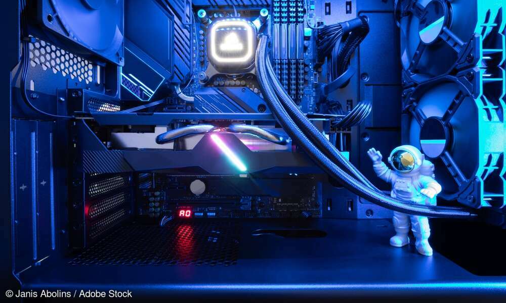 Die besten Grafikkarten von 200 bis 500 Euro - connect