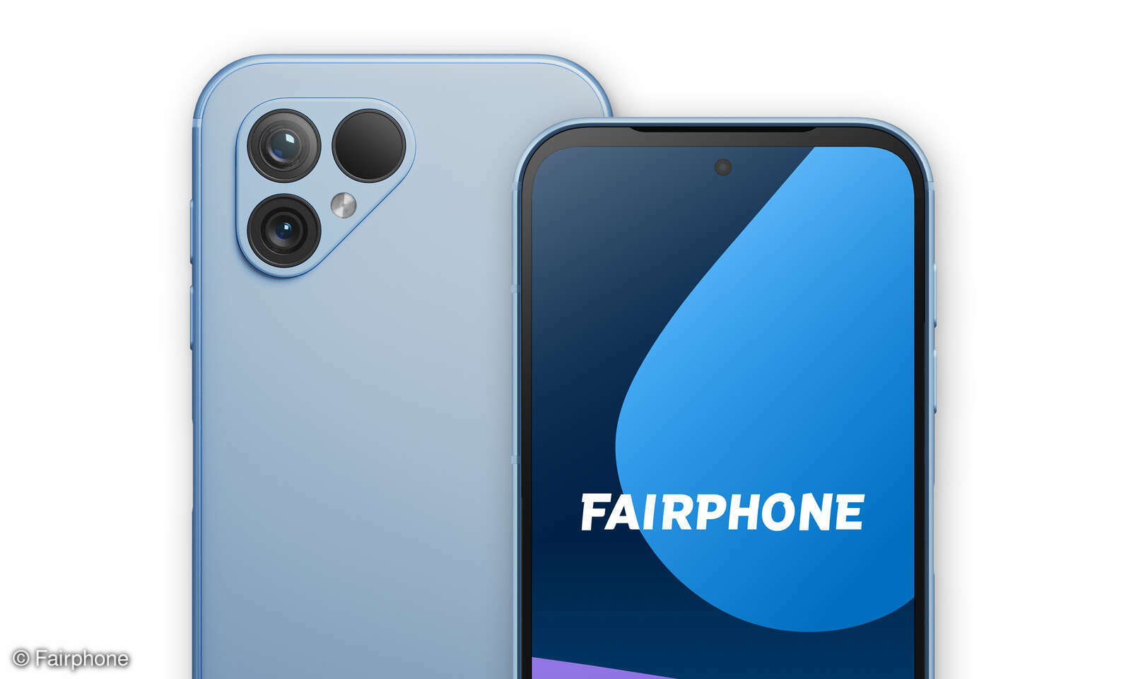 Fairphone 5 im Test: Endlich ein normales Smartphone - connect