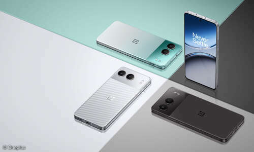 OnePlus 13 und Oneplus 13R starten in Deutschland - connect