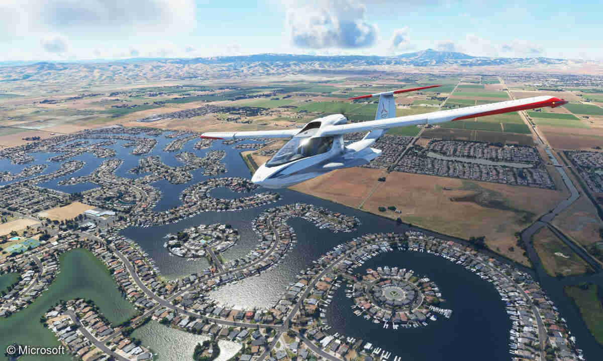 Xbox Spiele auf PS5 und Switch 2 Flight Sim 24 und mehr im Anmarsch connect