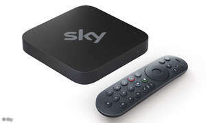 Sky Stream: Neue Set-Top-Box vorgestellt - connect