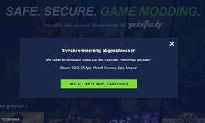 Plitch Premium im Test: Spielen nach den eigenen Regeln - connect
