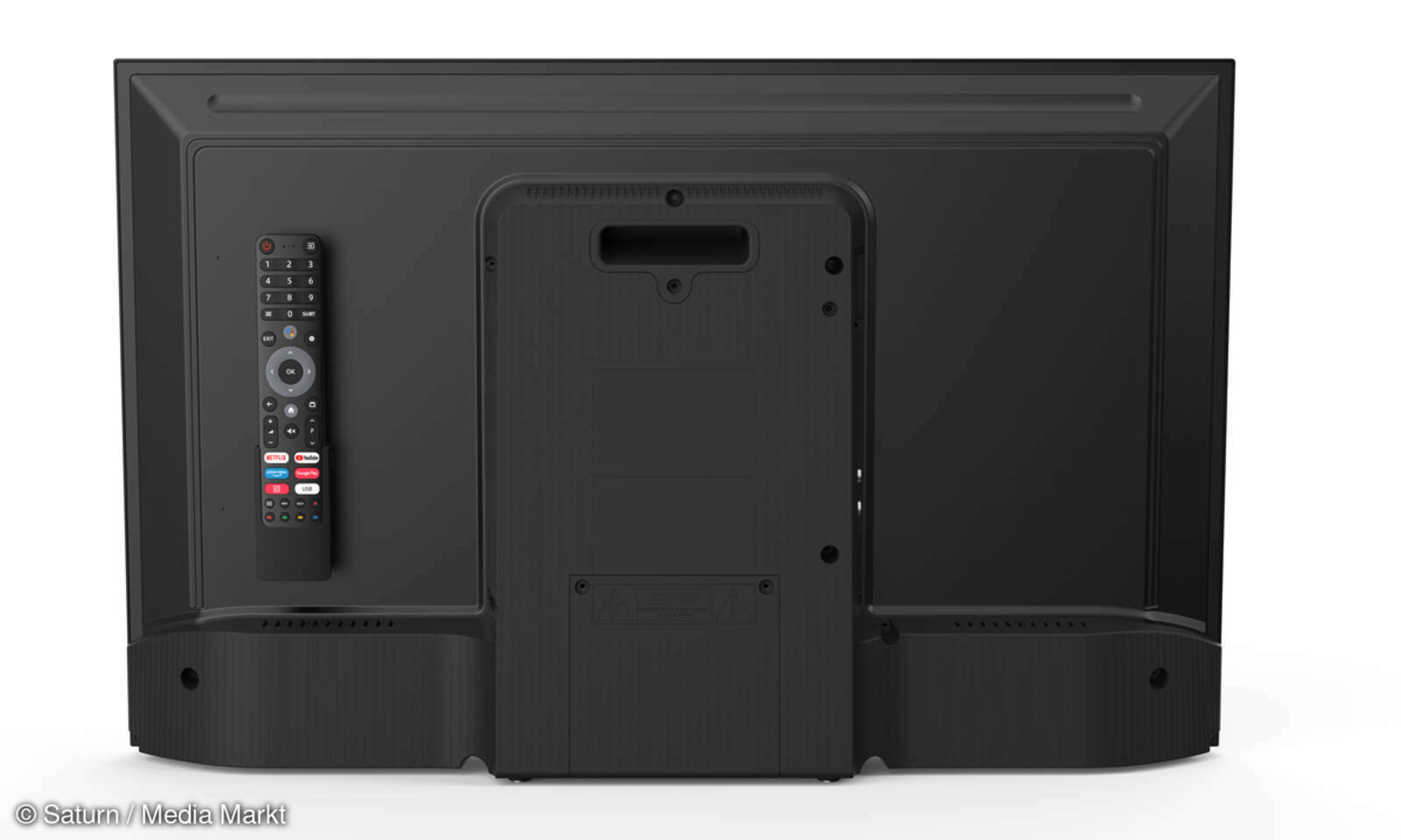 PEAQ PTV 32GH-5024C im Test - connect