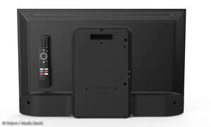 PEAQ PTV 32GH-5024C im Test - connect