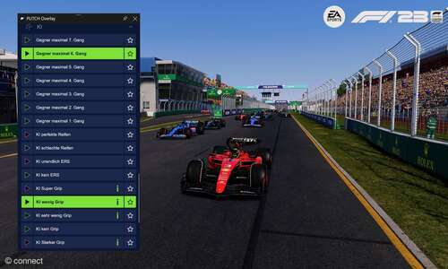 Plitch Premium im Test: Spielen nach den eigenen Regeln - connect