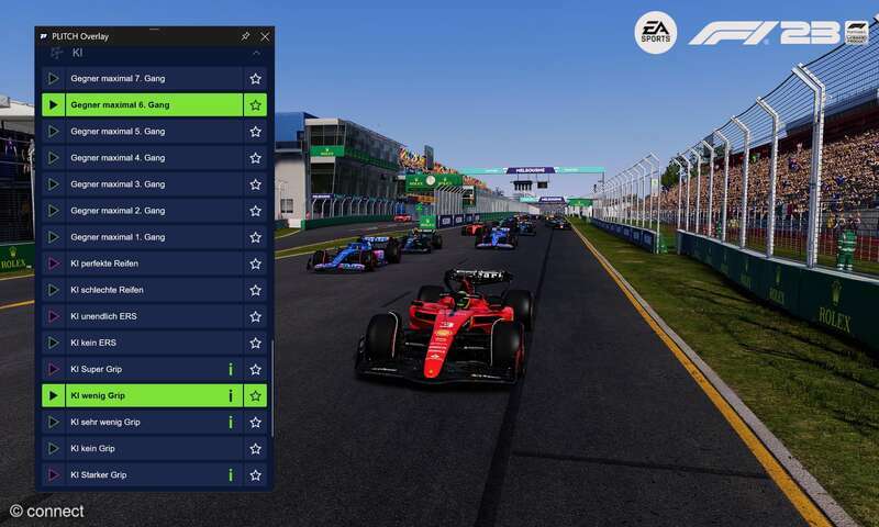 Plitch Premium im Test: Spielen nach den eigenen Regeln - connect