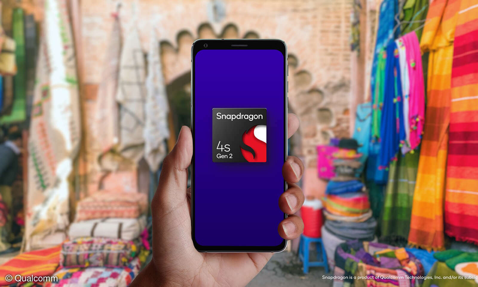 Qualcomm Snapdragon 8 Gen 5: Premium-Chip für die Smartphone-Oberklasse ...