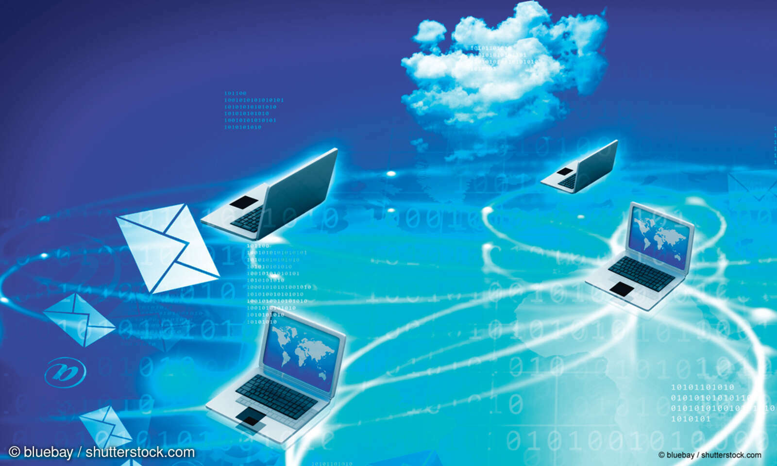 Outlook ersetzt Windows Mail: Datum steht fest - connect