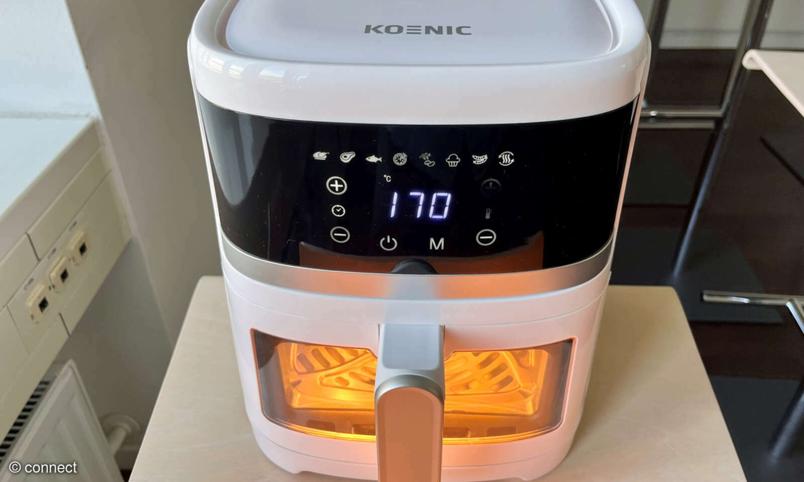 KOENIC KAF 41323 im Test - connect