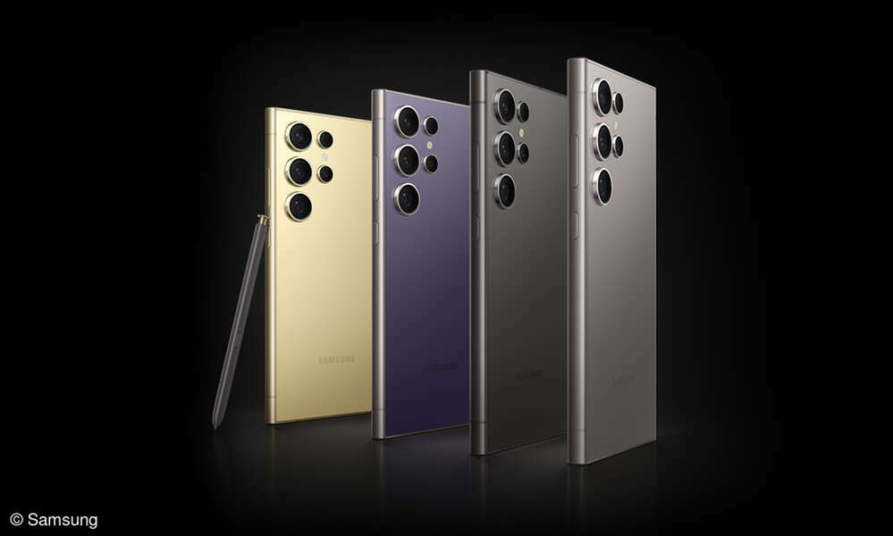 Galaxy S25 (Plus) vs. Galaxy S24 (Plus): Das sind die Unterschiede ...