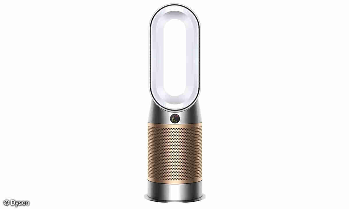 Dyson Alle Ventilatoren Luftbefeuchter Luftreiniger und Heizlufter connect