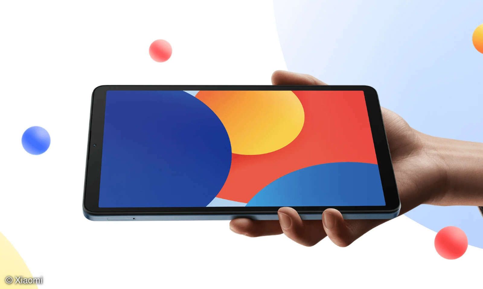 Redmi Pad 2 Pro (5G): Großformatige Tablets mit Dolby Atmos - connect