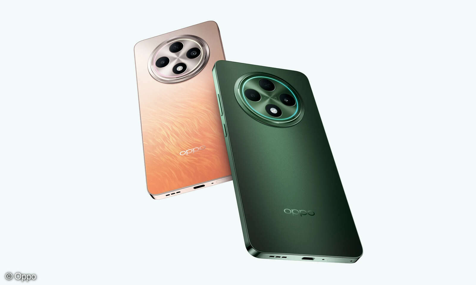 Find X8 Ultra: Oppos neues Handy mit vier 50-MP-Hasselblad-Kameras ...