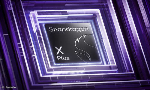Snapdragon X Plus 8-core bringt Qualcomm in die Notebook-Mittelklasse ...
