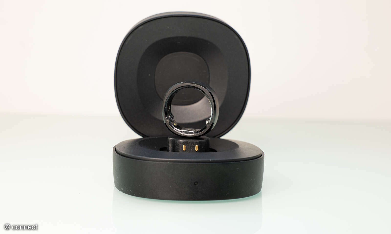 RingConn Smart Ring im Test: Die Galaxy-Ring-Alternative - connect