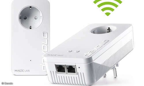 IFA 2024: Devolo präsentiert 5G-Router, Powerline-Adapter und mehr ...