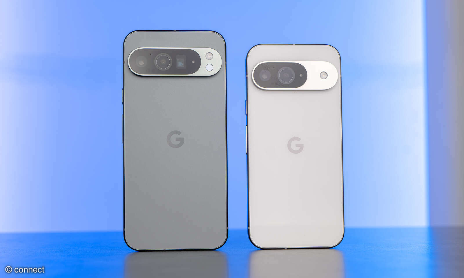 Es ist offiziell: Pixel 10 und Co. haben einen Launch-Termin - connect