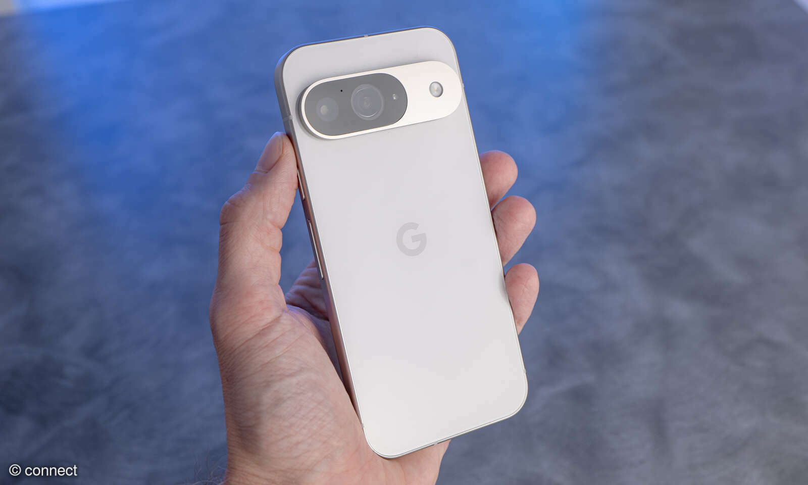 Pixel 10 Pro im Kamera-Test: So intelligent wie keine andere? - connect