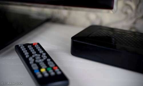 Android-TV-Boxen: Warnung vor "Vo1d"-Malware - connect