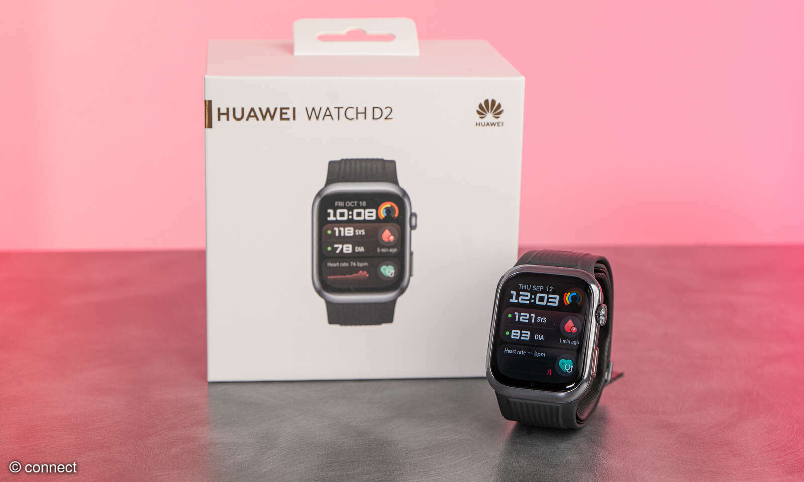 Honor Watch 5: Schicke Smartwatch startet für knapp 150 Euro - connect