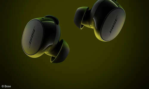 Bose QuietComfort Earbuds: Neue Version mit längerer Akkulaufzeit ...