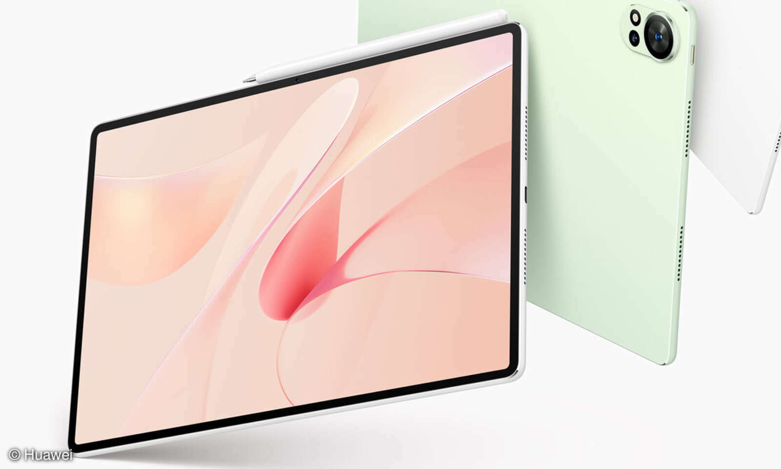 Huawei stellt MatePad Pro 12,2 und MatePad 12X vor - connect