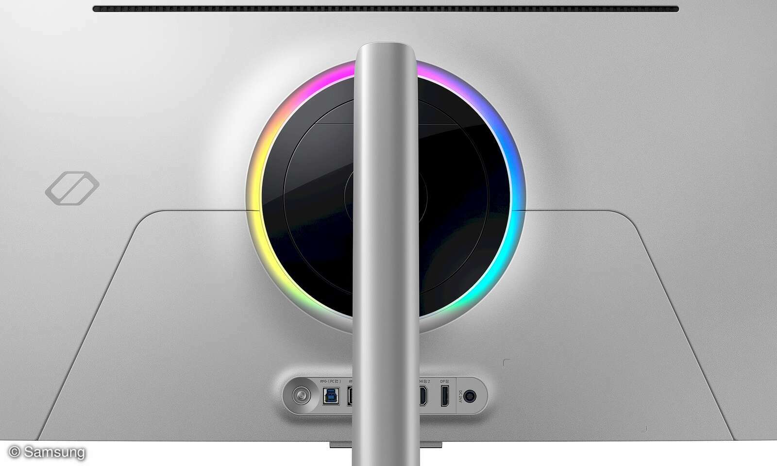 Samsung Odyssey OLED G80SD im Test: Zwei Geräte zum Preis von einem ...