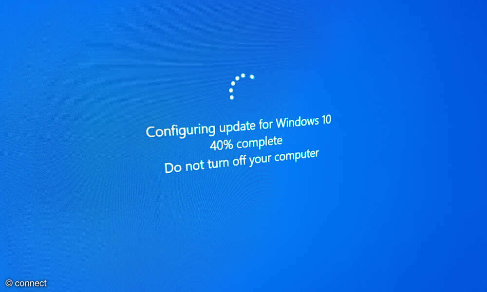 Windows 11 24H2: Neue Update-Probleme durch optionalen Patch - connect
