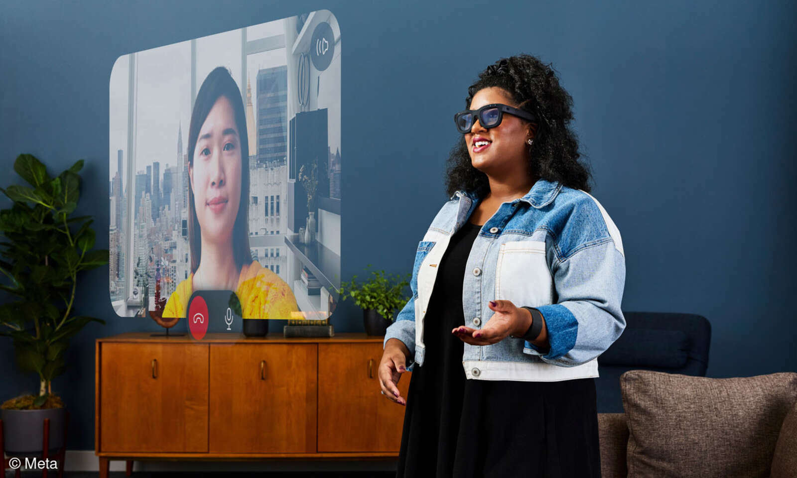 Meta Orion, Meta Quest 3S und Neues zu den Ray Ban Meta Smart-Glasses ...