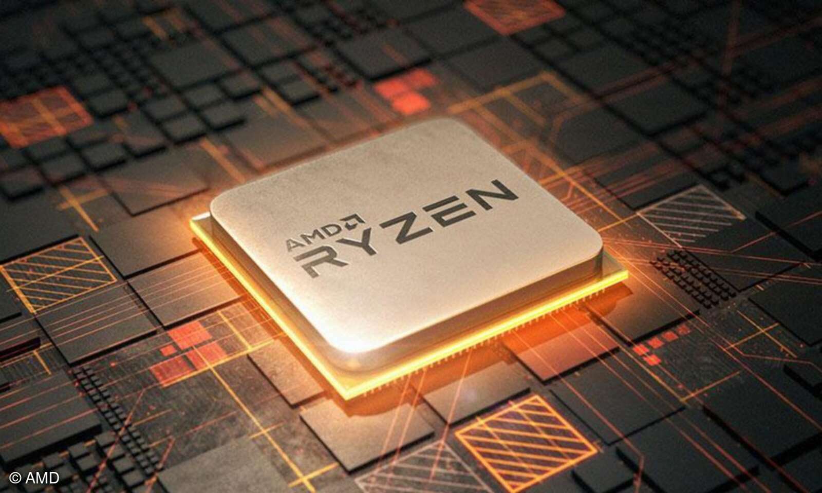 AMD: Neue Grafikkarten und Prozessoren sind offiziell - connect