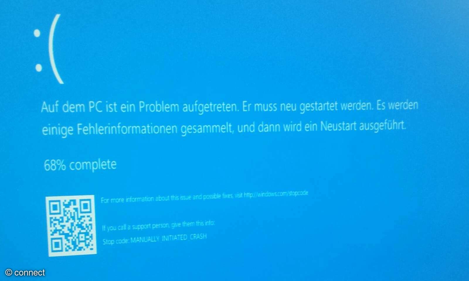 Windows 24H2: Probleme mit WD-SSDs, Endlos-Boot bei 22H2/23H2 - connect