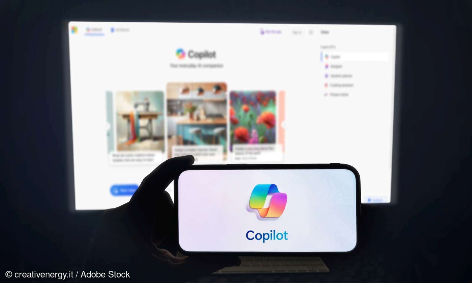 Microsoft 365: Copilot wird als KI in Personal- und Family-Abos ...