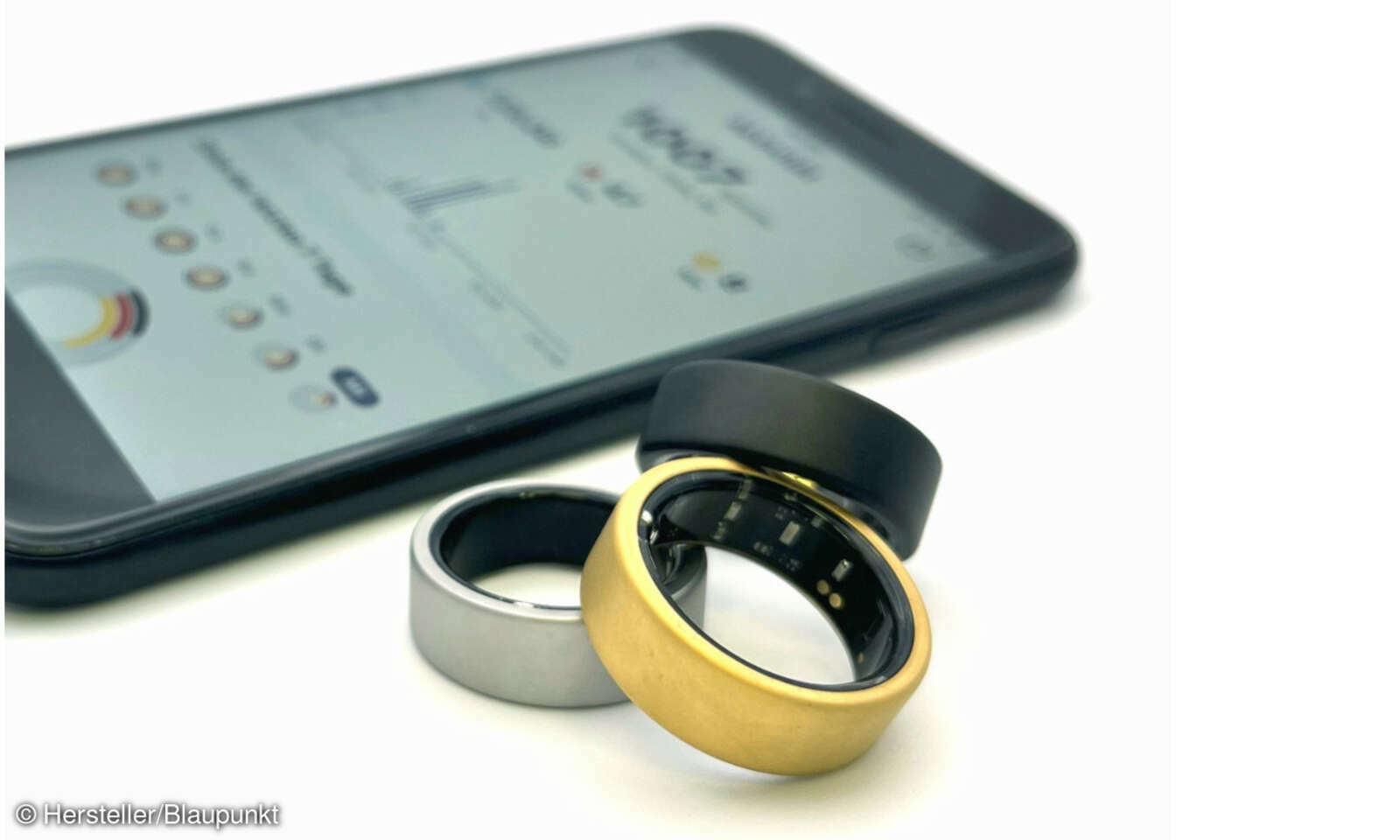 Blaupunkt Ring im Check - connect