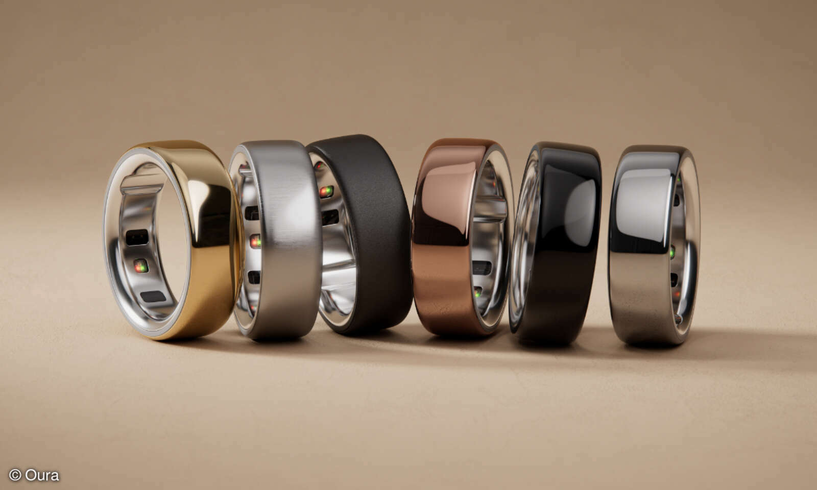 Casio Ring Watch vorgestellt: Klassiker im Miniformat - connect