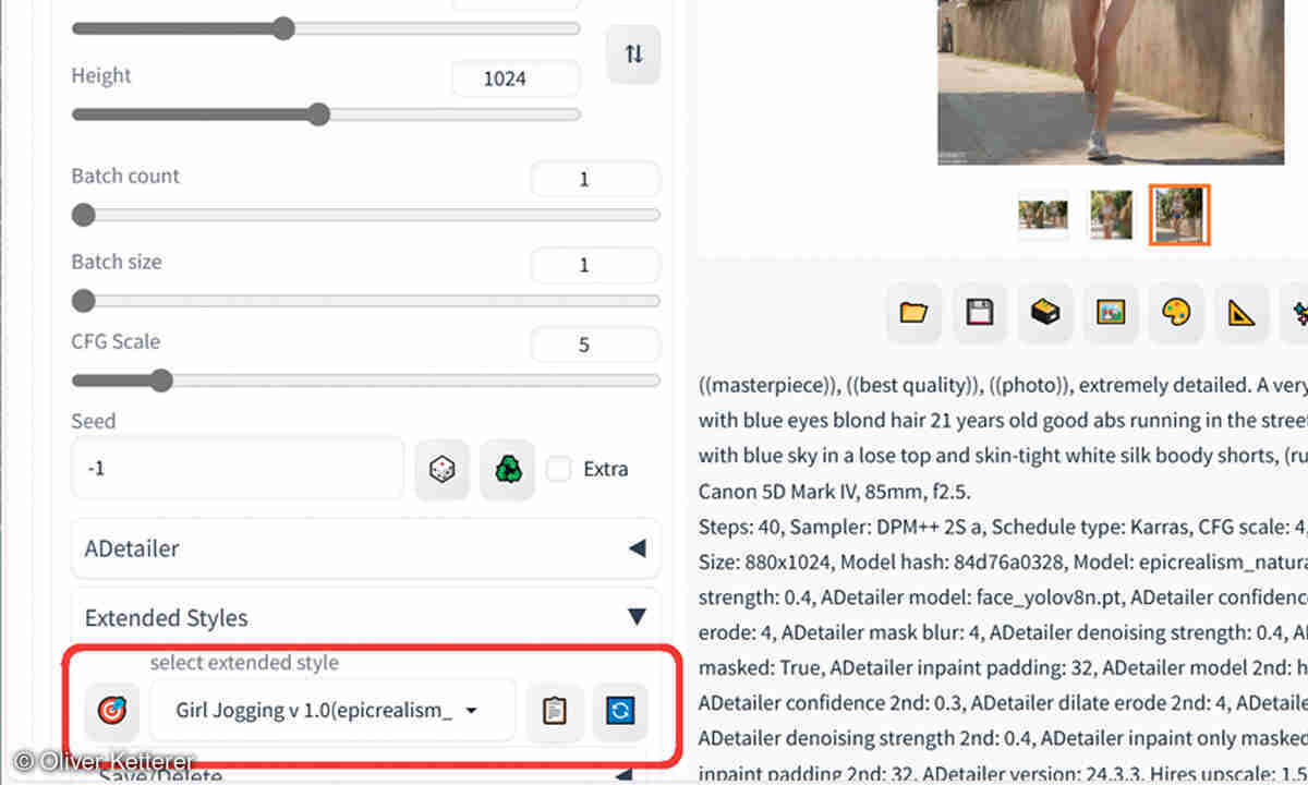 Stable Diffusion Inpainting example with Hugging Face inference Endpoints