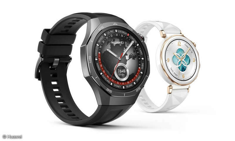 Huawei: Alle Handy-Modelle im Test [Übersicht 2020] - connect