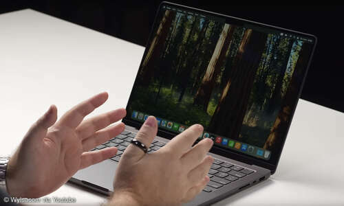 MacBook Pro mit M4 im Unboxing-Video aufgetaucht - connect