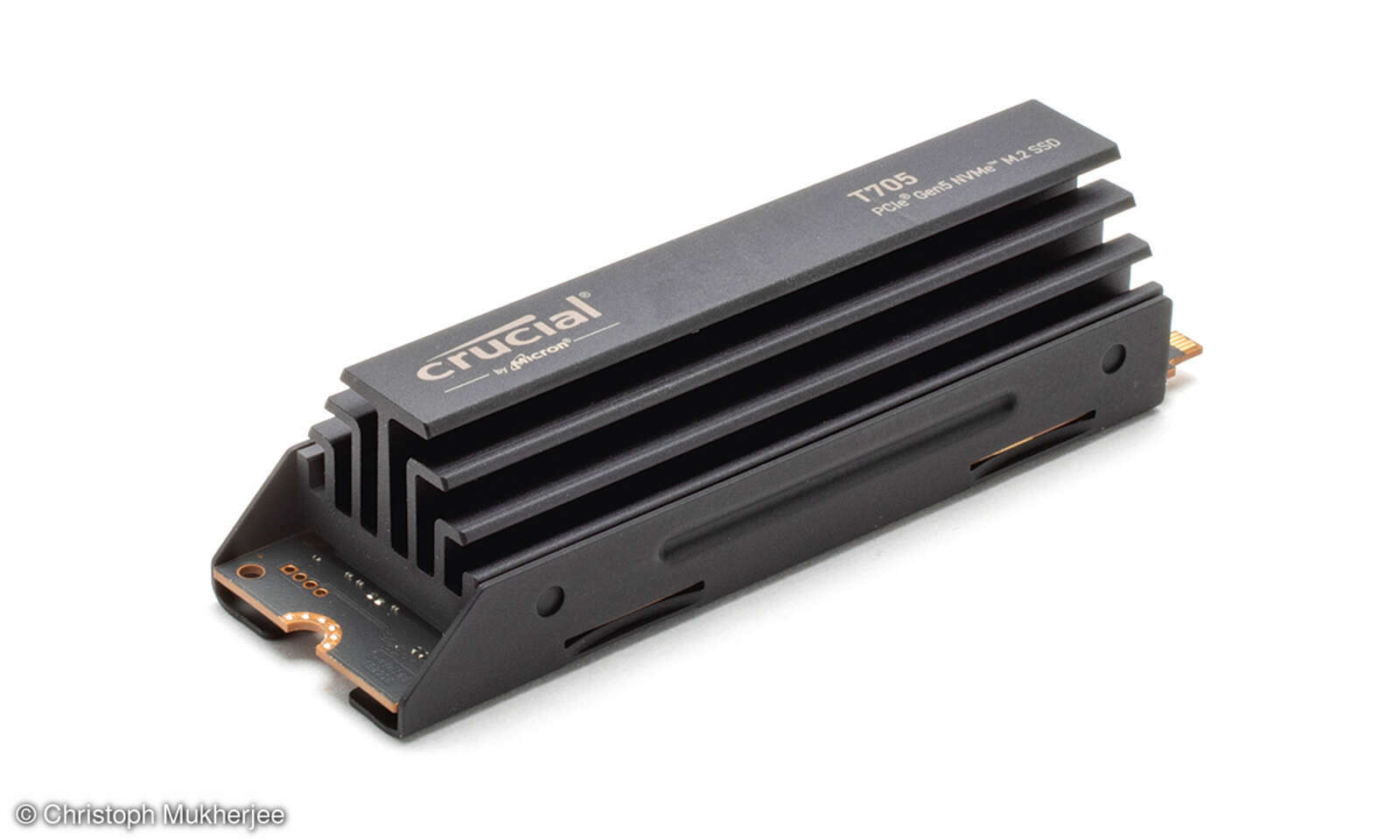 Crucial Pro DDR5-6400 Kit mit 2 x 32 GByte im Test - connect