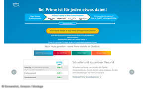 Amazon Prime erklärt: Was ist das? Was kostet es? - connect