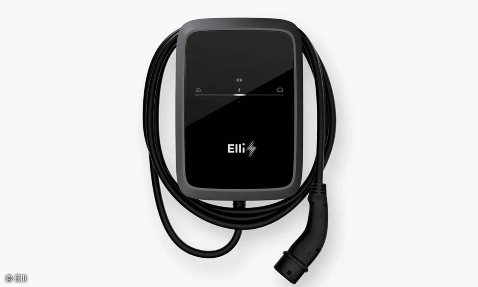 Elli Charger 2: Wallbox von Volkswagen kommt auf den Markt - connect