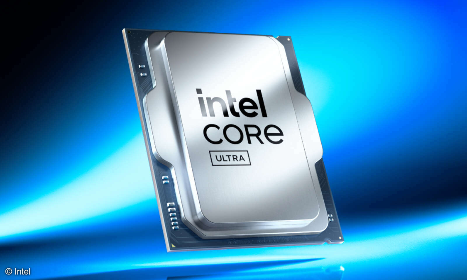 CPU-Begriffe und Eigenschaften erklärt - connect